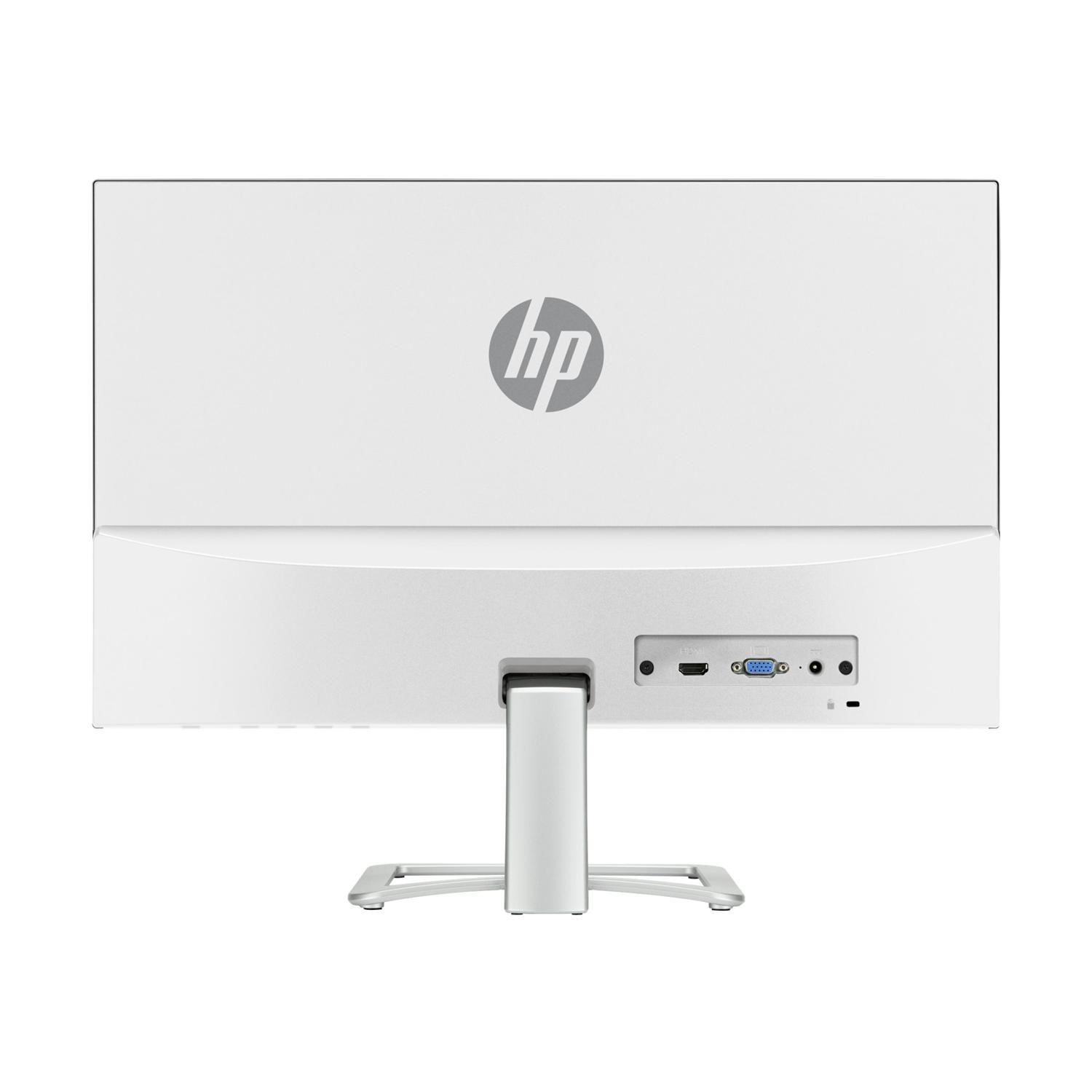 Refurbished HP 22ER 21.5" LED Monitor - Laptops Direct
