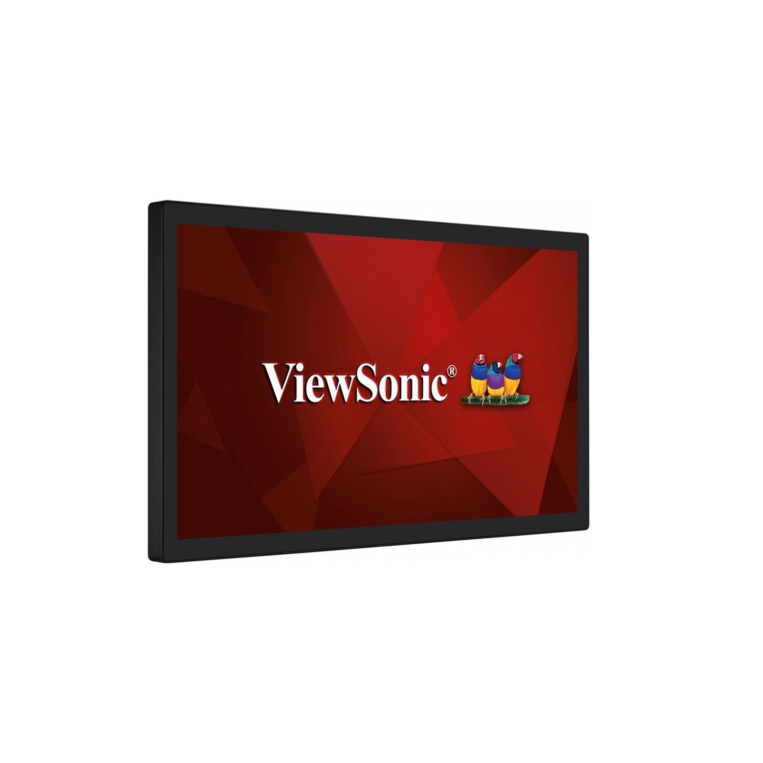 Refurbished ViewSonic TD3207 32" VA LED 60Hz Touchscreen Monitor ...