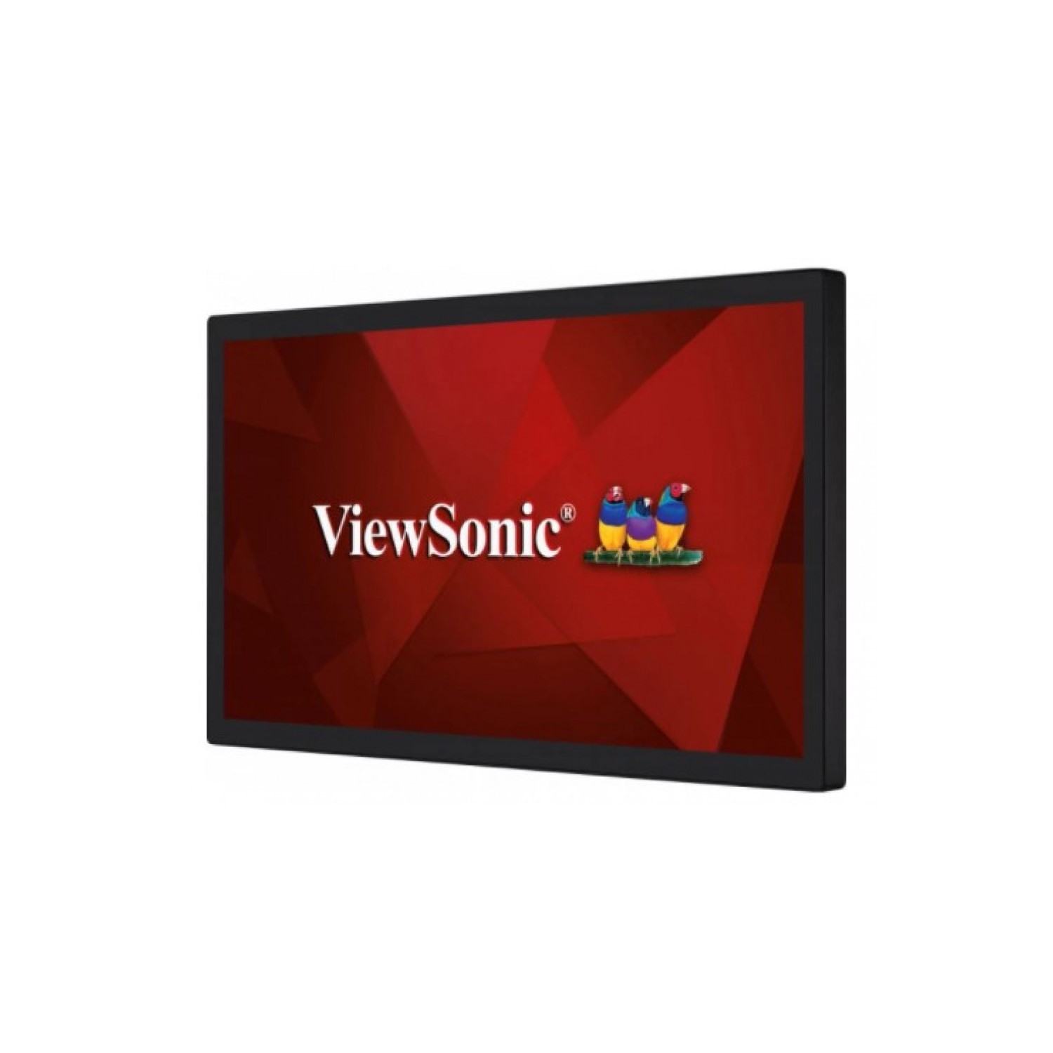 Refurbished ViewSonic TD3207 32" VA LED 60Hz Touchscreen Monitor ...