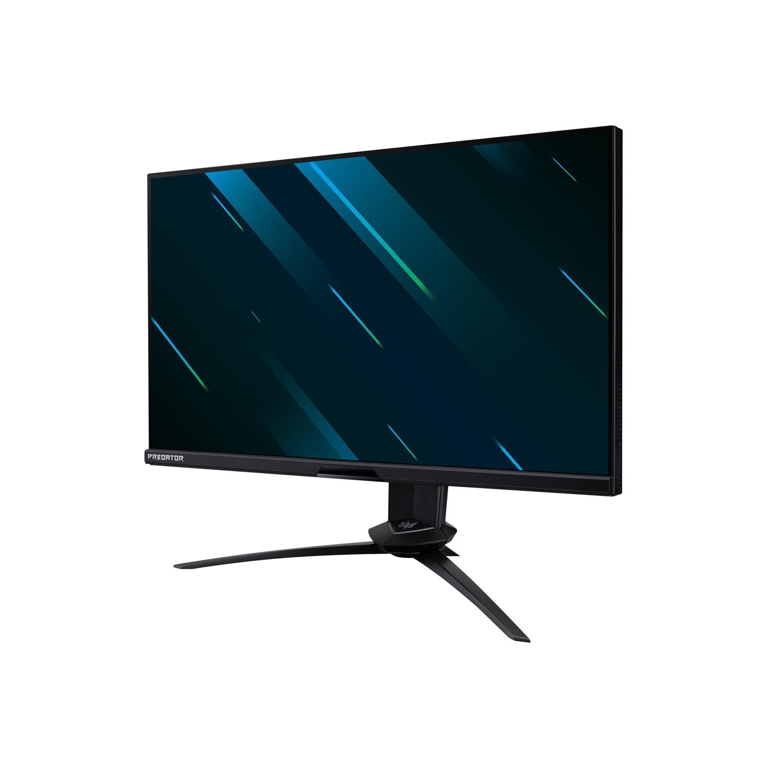 Refurbished Acer Predator X25 25" FHD IPS 360Hz G-SYNC Gaming Monitor ...