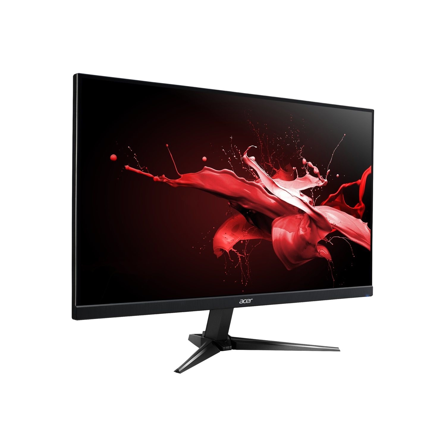 Refurbished Acer Nitro QG241Y 23.8" FHD LED 165Hz Gaming Monitor ...