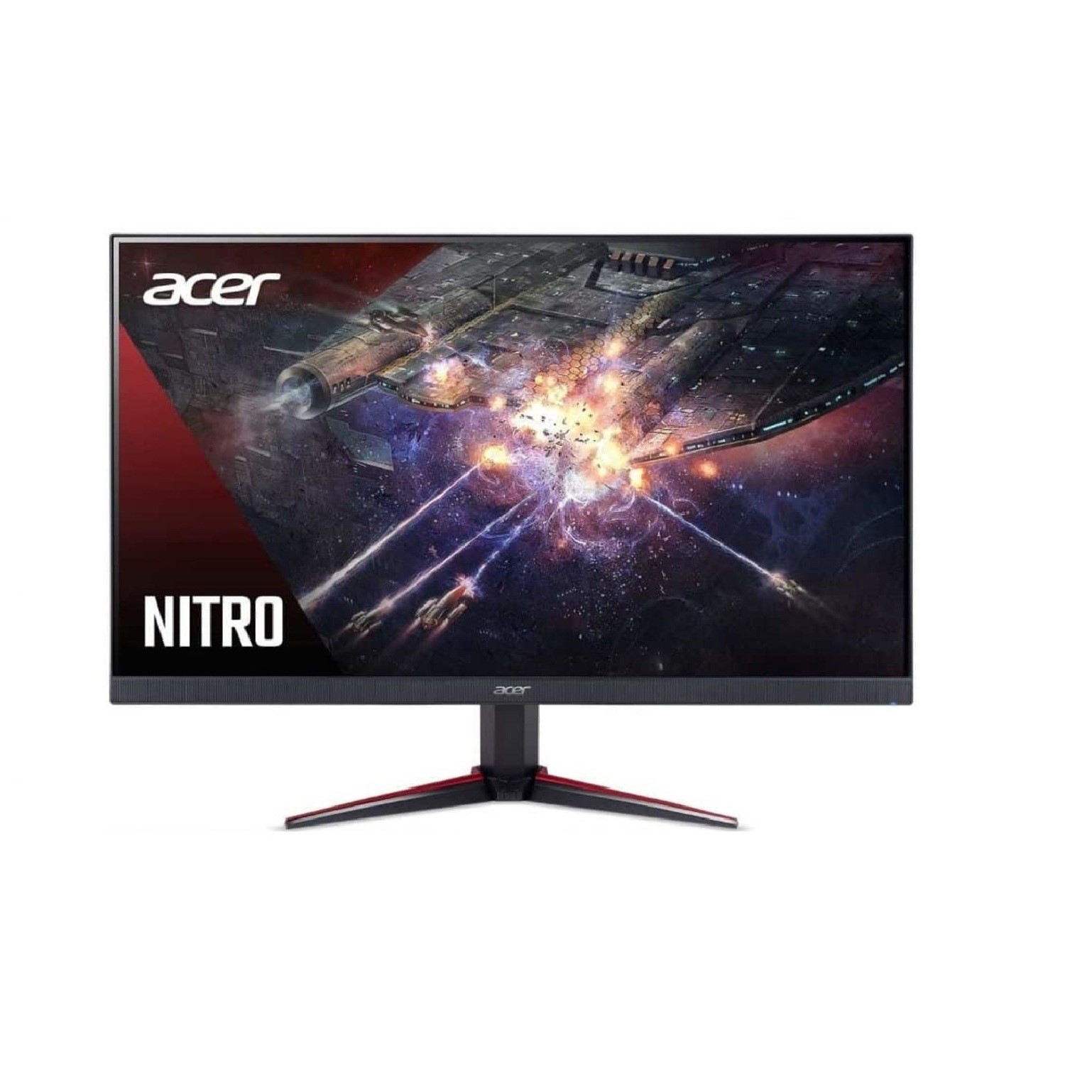 Refurbished Acer Nitro VG2 VG242YP 23.8" FHD G-Sync LED Gaming Monitor ...