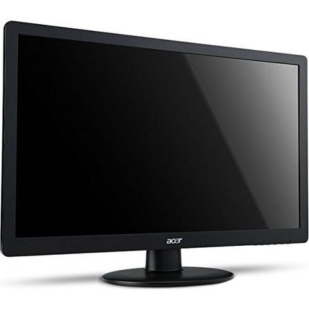 Refurbished Acer S220HQL 21.5" Full HD LED Monitor - Laptops Direct