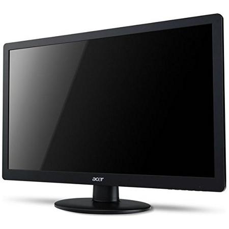 Refurbished Acer S220HQL 21.5" Full HD LED Monitor - Laptops Direct