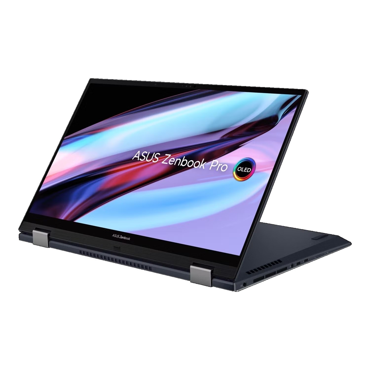 Refurbished Asus Zenbook Pro 15 Flip Core i7-12700H 16GB 1TB SSD 15.6 ...