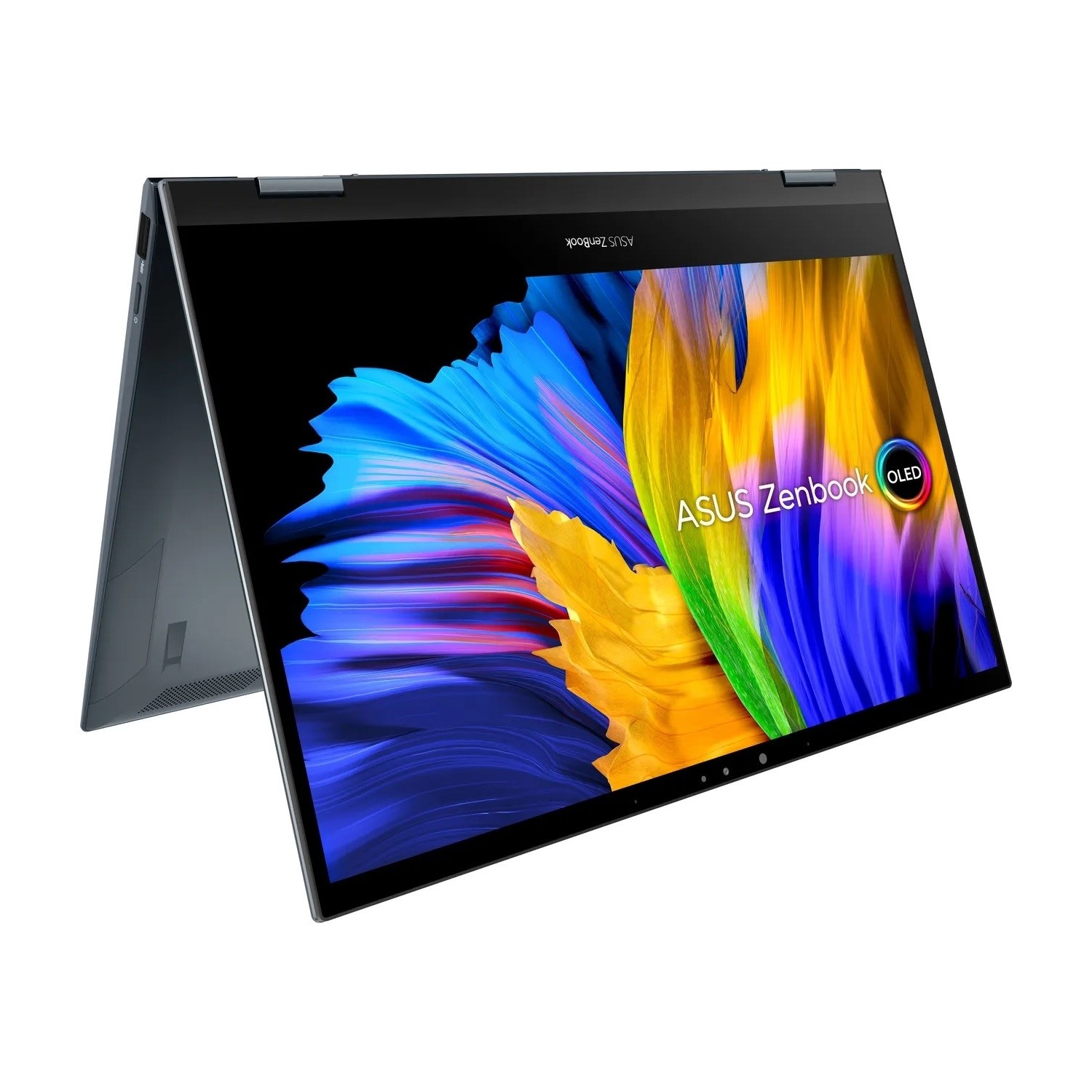 Refurbished Asus Zenbook Flip UX363EA Core i5-1135G7 8GB 512GB 13.3 ...