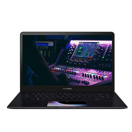 Refurbished Asus ZenBook Pro Duo UX581GV-H2001R Core i9-9980HK 32GB 1TB ...