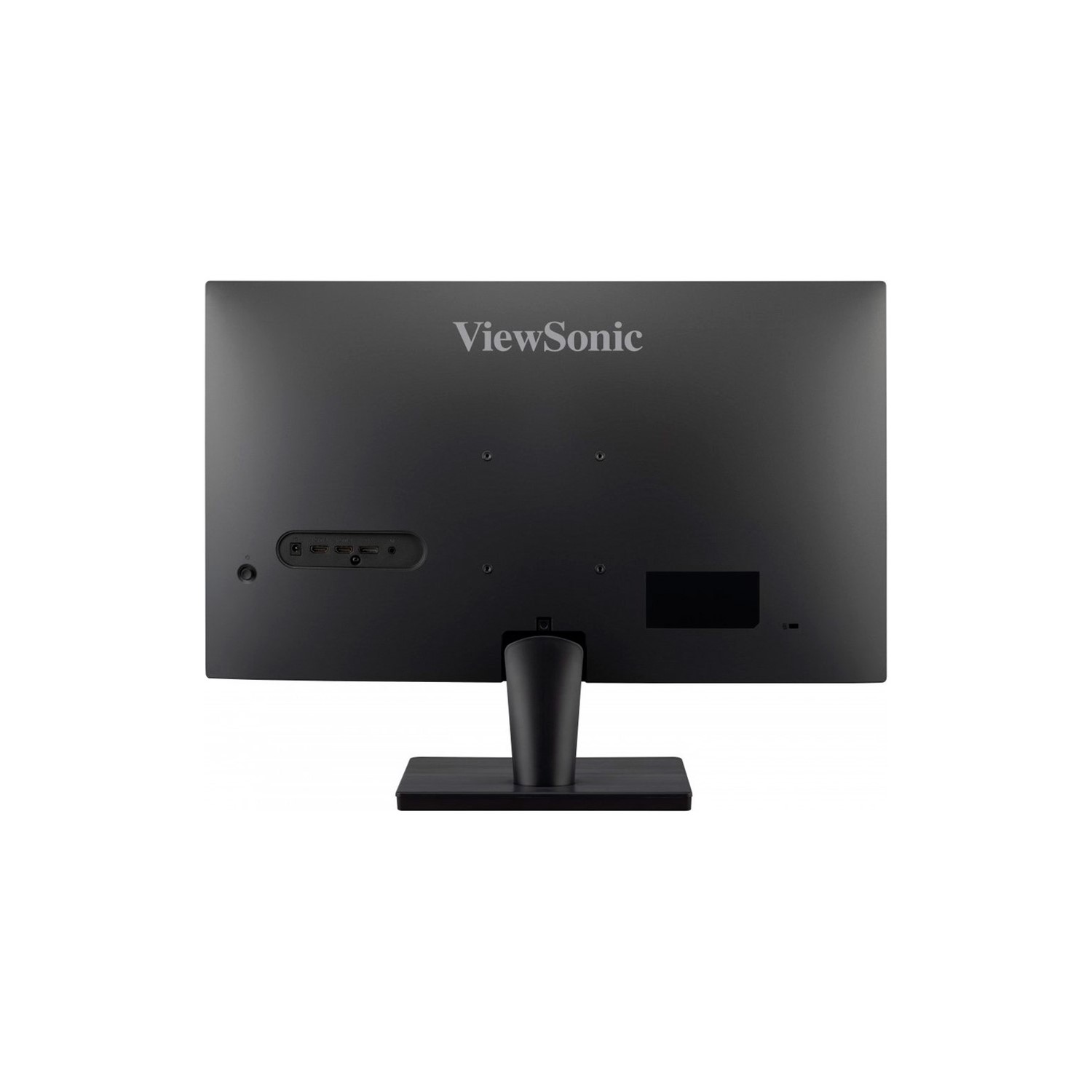 Refurbished ViewSonic VA2715-2K-MHD 27" VA 2K QHD FreeSync Monitor ...