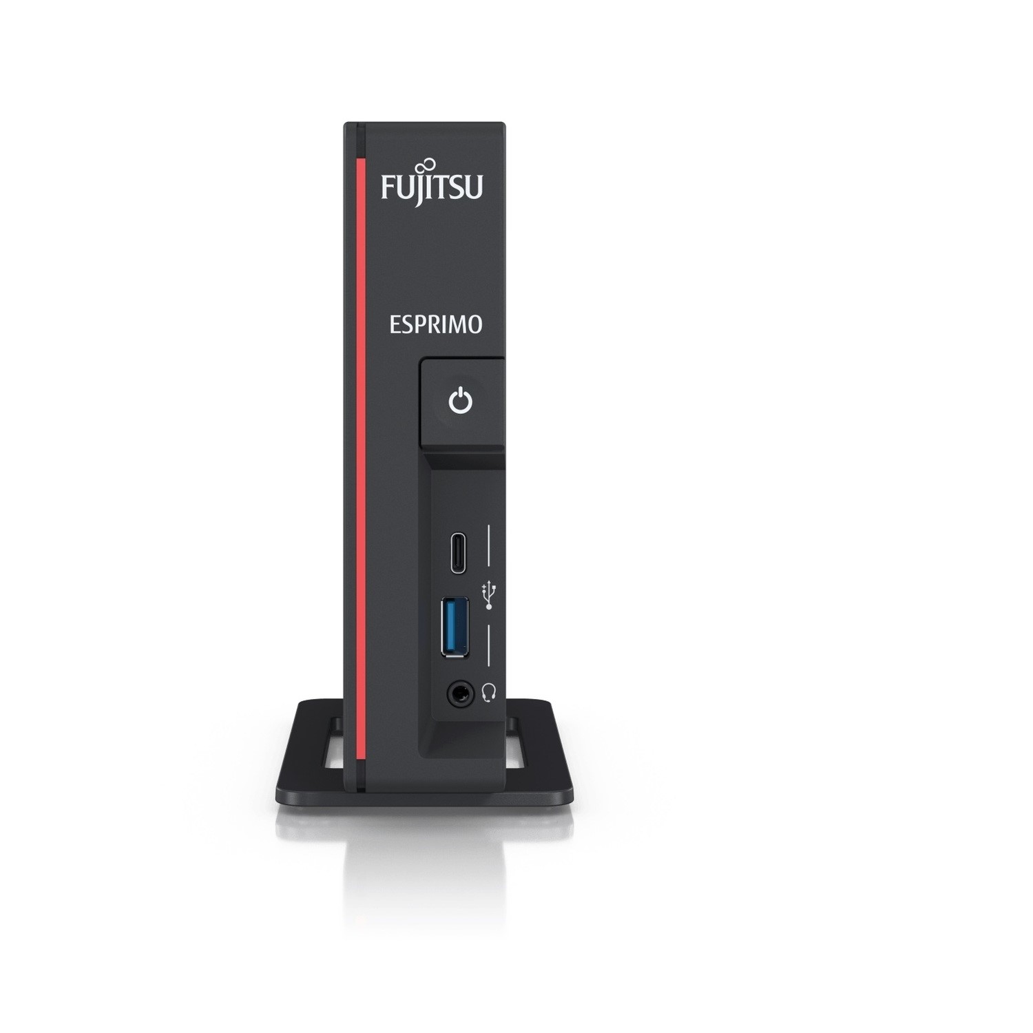 Refurbished Fujitsu Esprimo G5011 Core i7-11700T 16GB 512GB Windows 11 ...