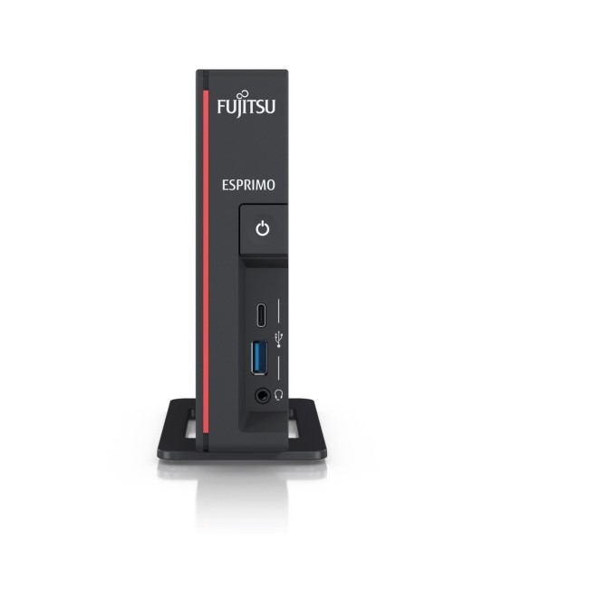 Refurbished Fujitsu Esprimo G5011 Core i7-11700T 16GB 512GB Windows 11 ...