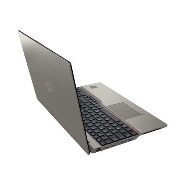 Fujitsu LIFEBOOK U7512 Core i7-1255U 32GB 1TB SSD Iris Xe Graphics 15.6 ...