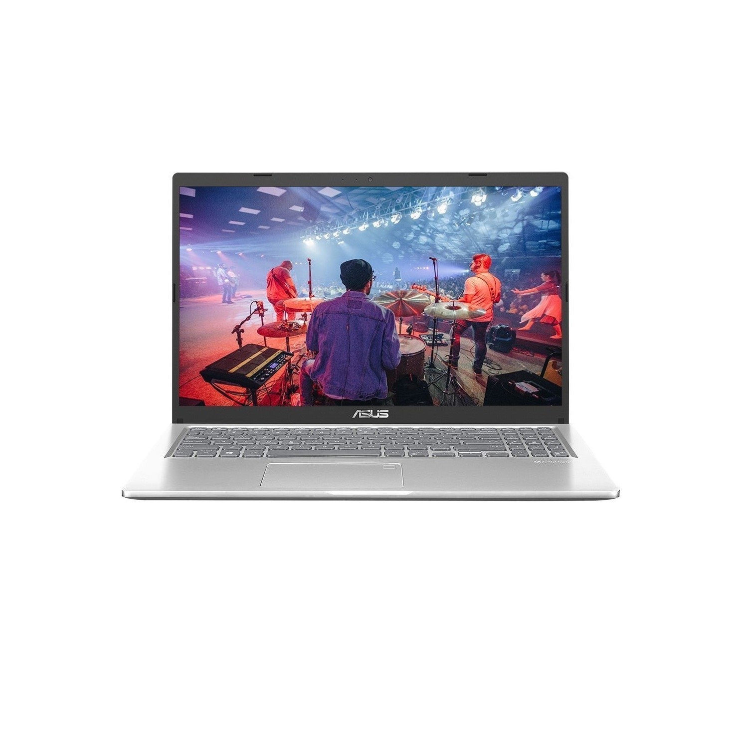 Refurbished Asus VivoBook X515JA Core i3-1005G1 8GB 16GB Intel Optane ...