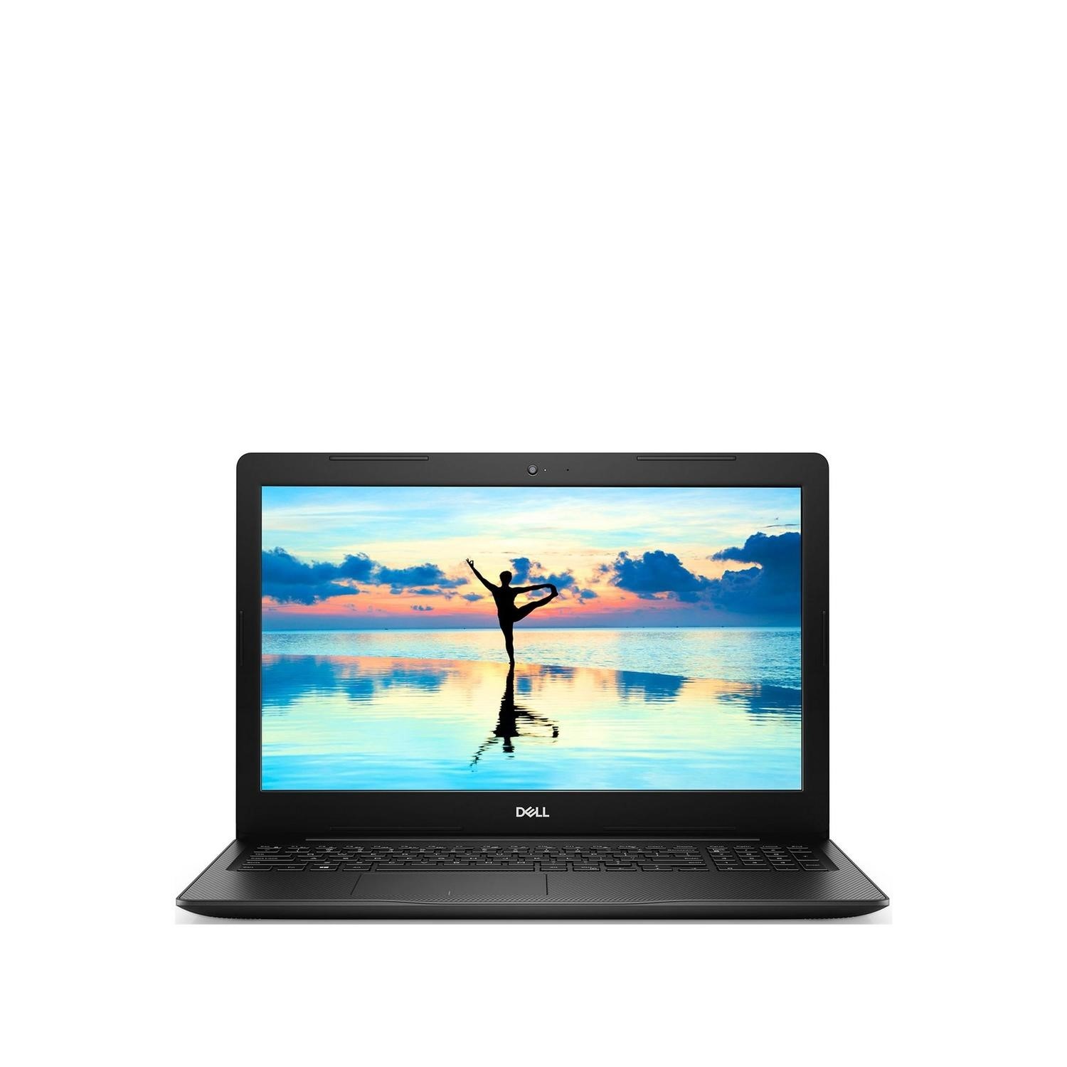 Refurbished Dell Inspiron 15-3000 Intel Pentium N5000 4GB 1TB DVD-RW 15 ...