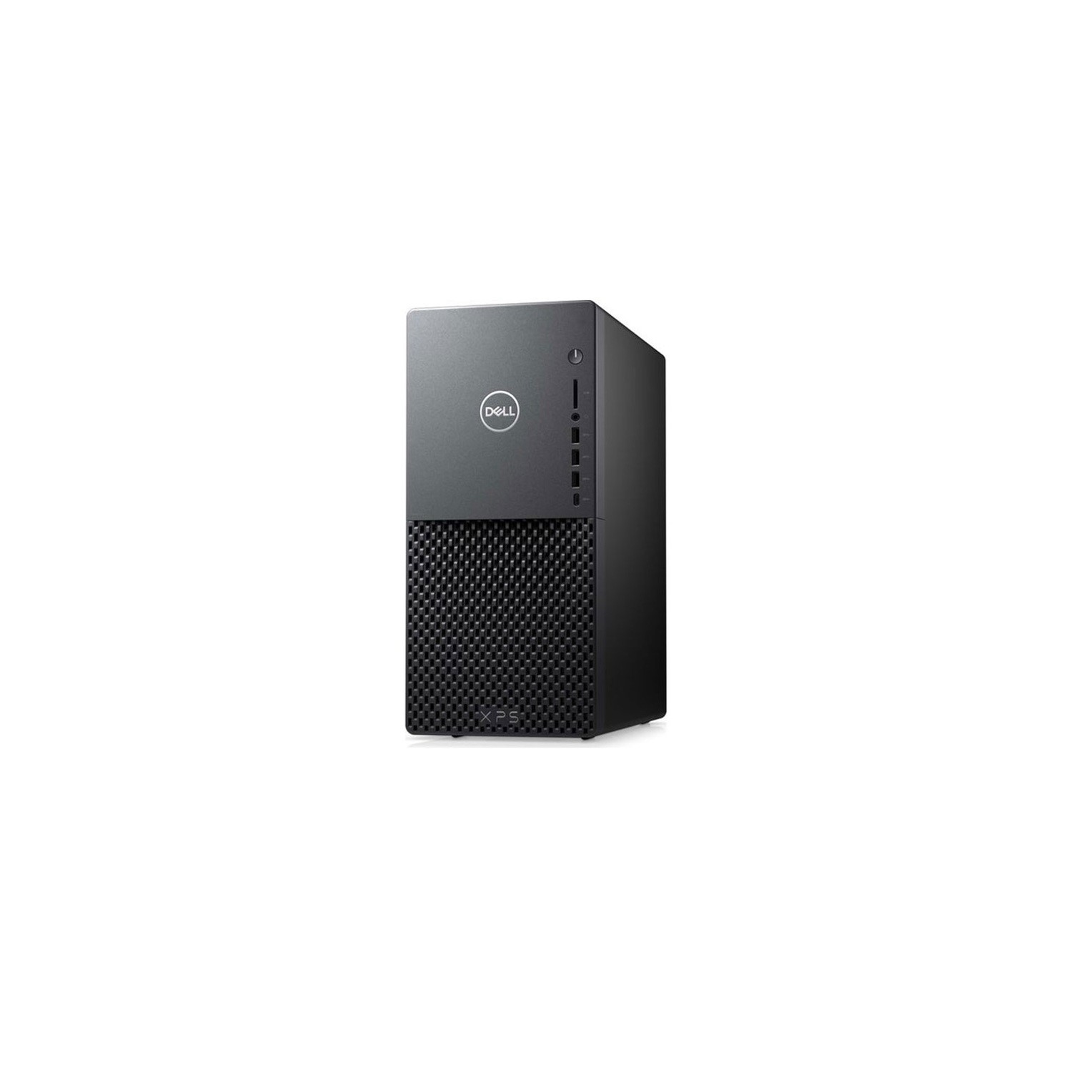 Refurbished Dell XPS DT 8940 Core i5-11400 8GB 256GB GTX 1650 Super ...