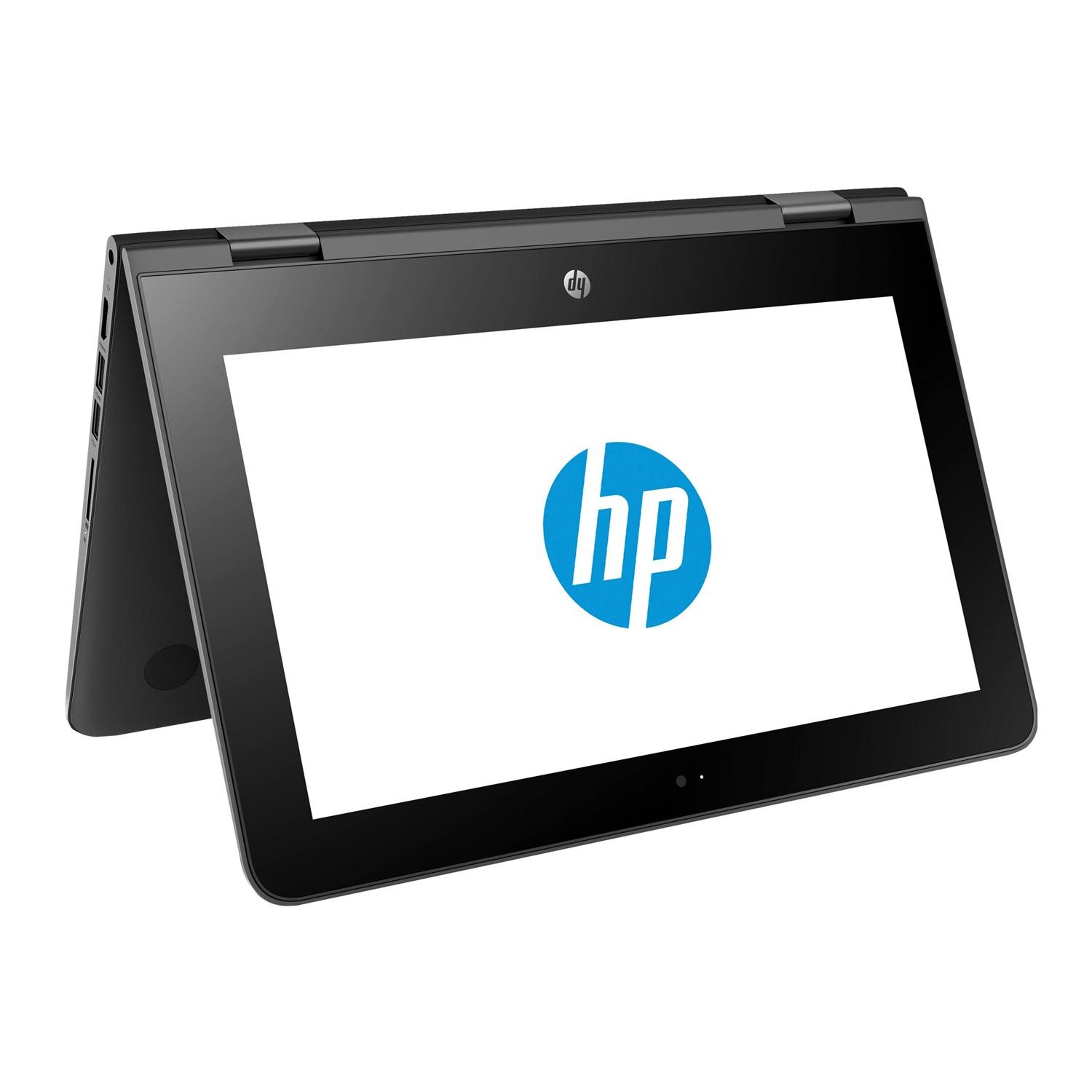 Refurbished HP Stream x360 11-aa002na Intel Celeron N3060 2GB 32GB 11.6 ...