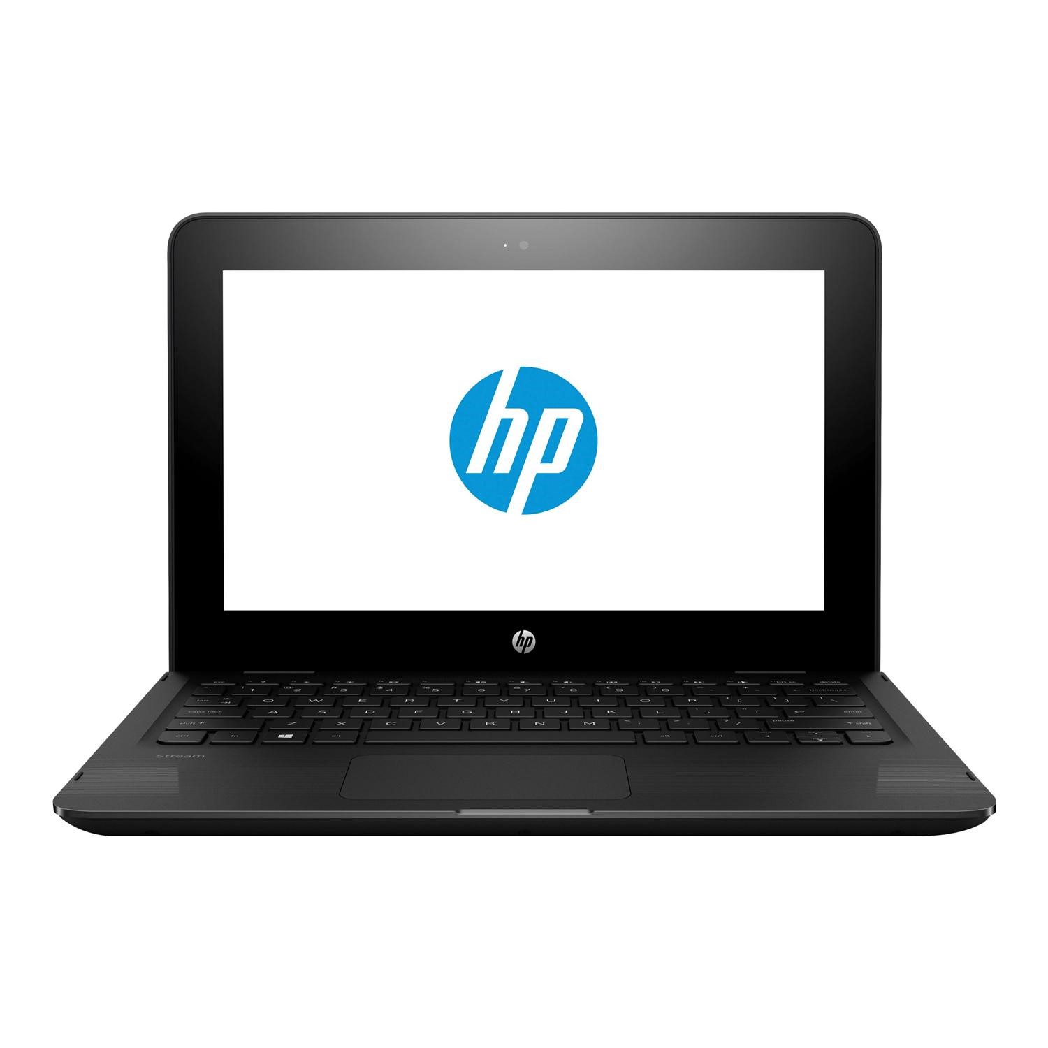 Refurbished HP Stream x360 11-aa002na Intel Celeron N3060 2GB 32GB 11.6 ...