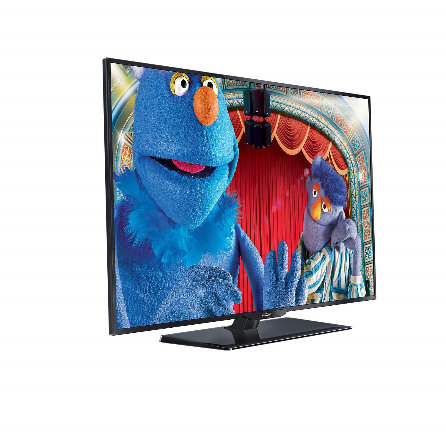 Refurbished Grade A2 Philips 50PHT4509 50 Inch Smart LED TV - Laptops ...