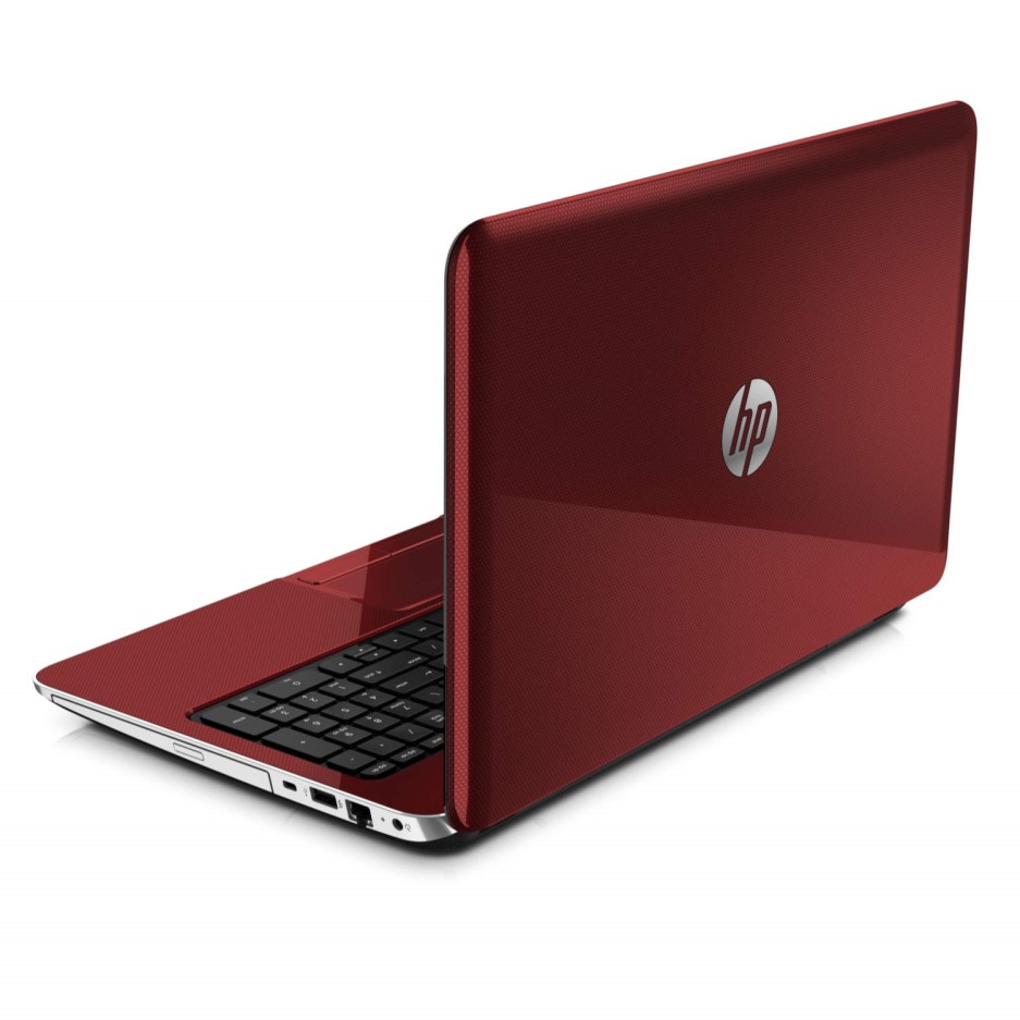 A2 Refurbished HP Pavilion 15-e072sa Quad Core 4GB 750GB Windows 8 ...