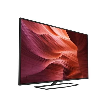 Refurbished Philips 32" 1080p Full HD LED Freeview HD Smart TV ...