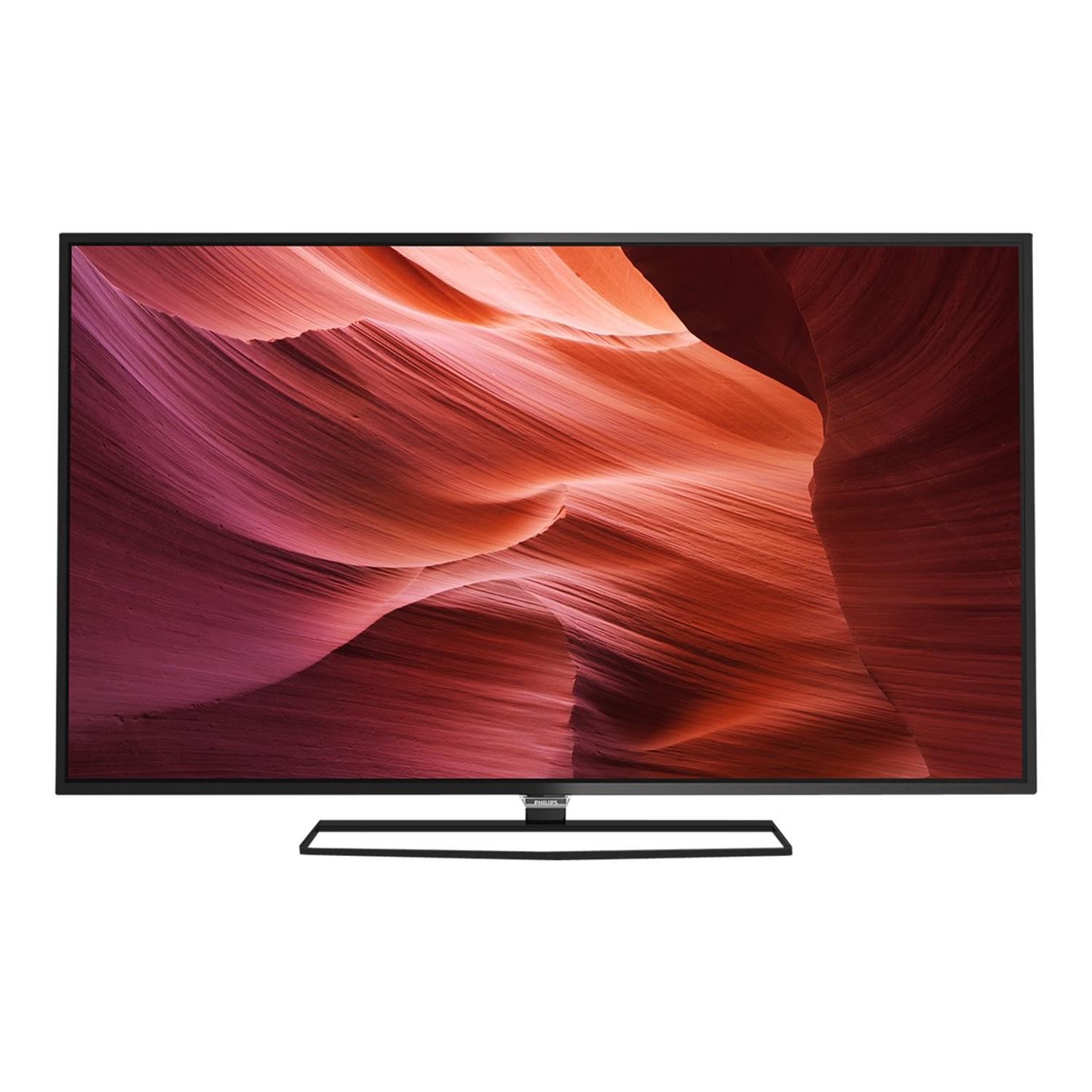 Refurbished Philips 32" 1080p Full HD LED Freeview HD Smart TV ...