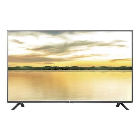 Refurbished LG 55" 1080p Full HD LED Freeview HD Smart TV without Stand ...