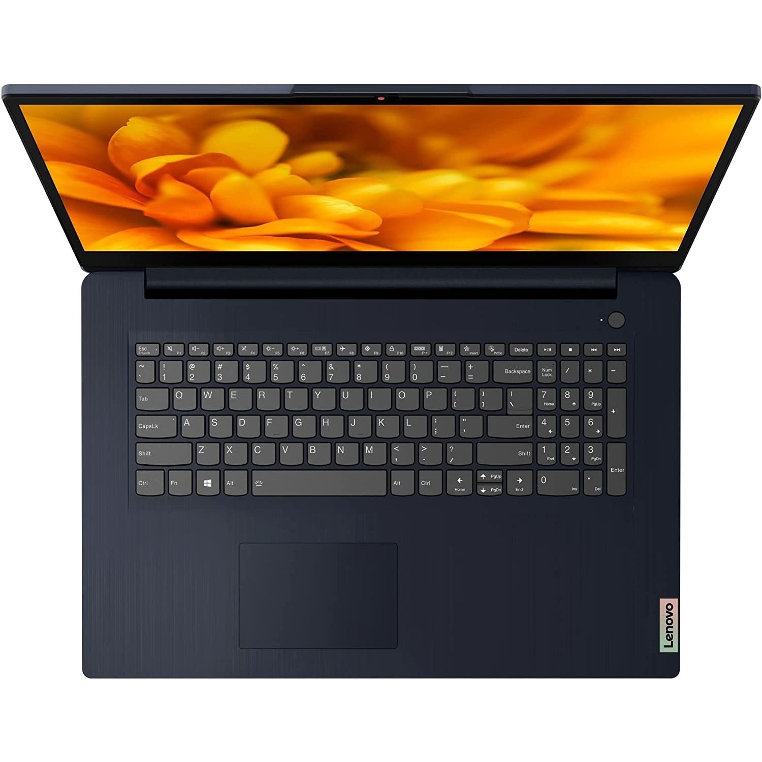Refurbished Lenovo IdeaPad 3i Intel Pentium 7505 4GB 128GB 17.3 Inch ...