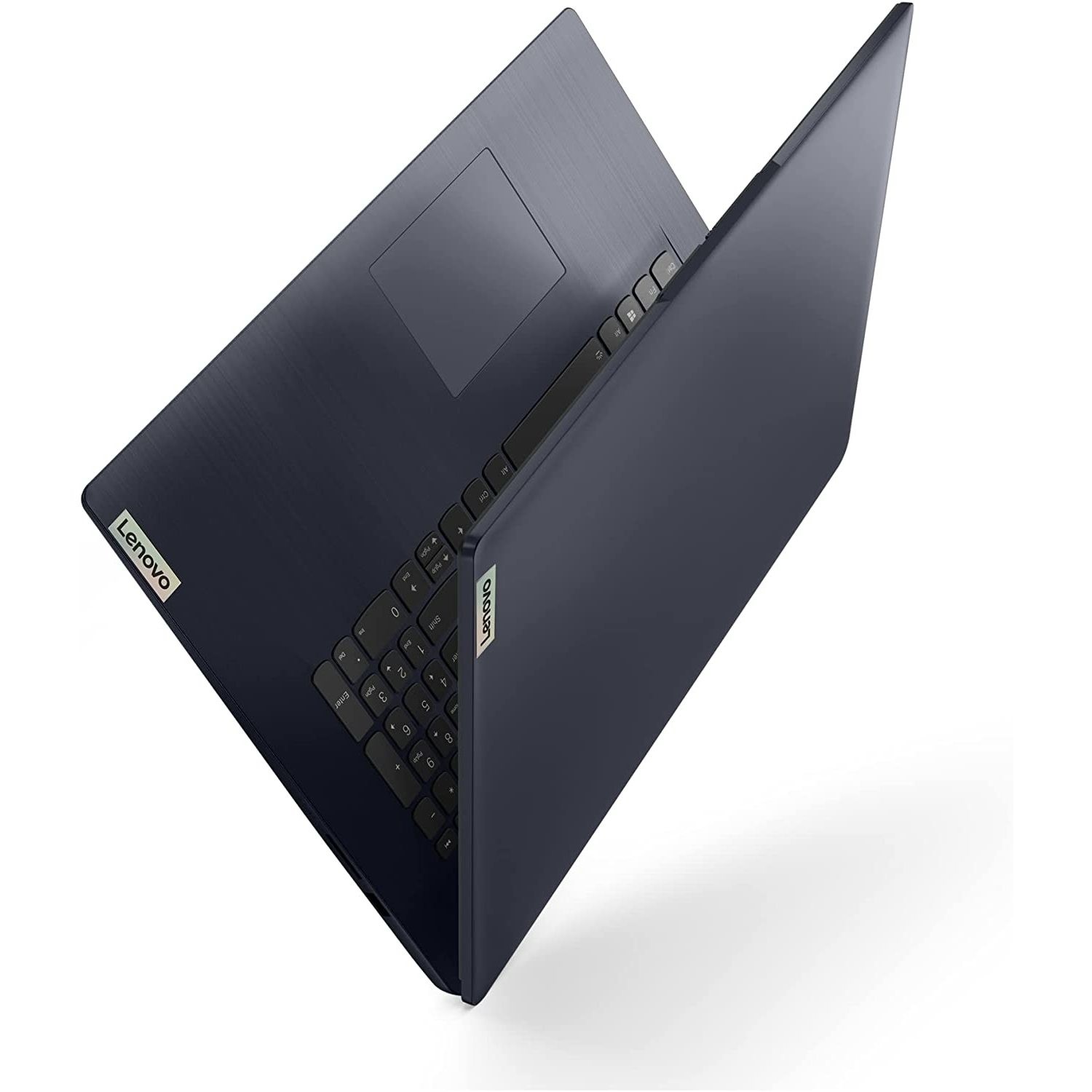 Refurbished Lenovo IdeaPad 3i Intel Pentium 7505 4GB 128GB 17.3 Inch ...