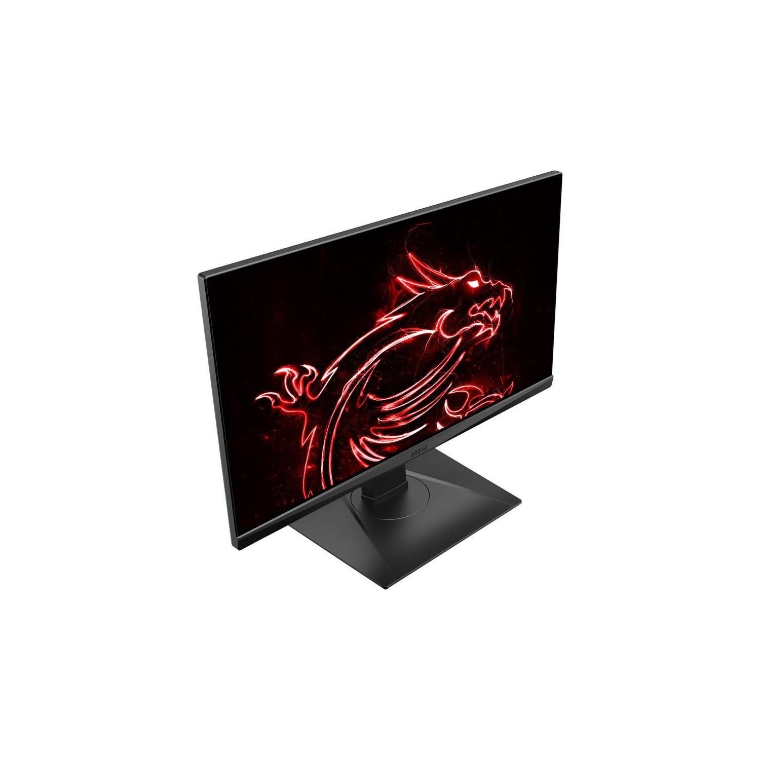 Refurbished MSI Optix MAG274QRX 27" IPS QHD 240Hz Gaming Monitor ...