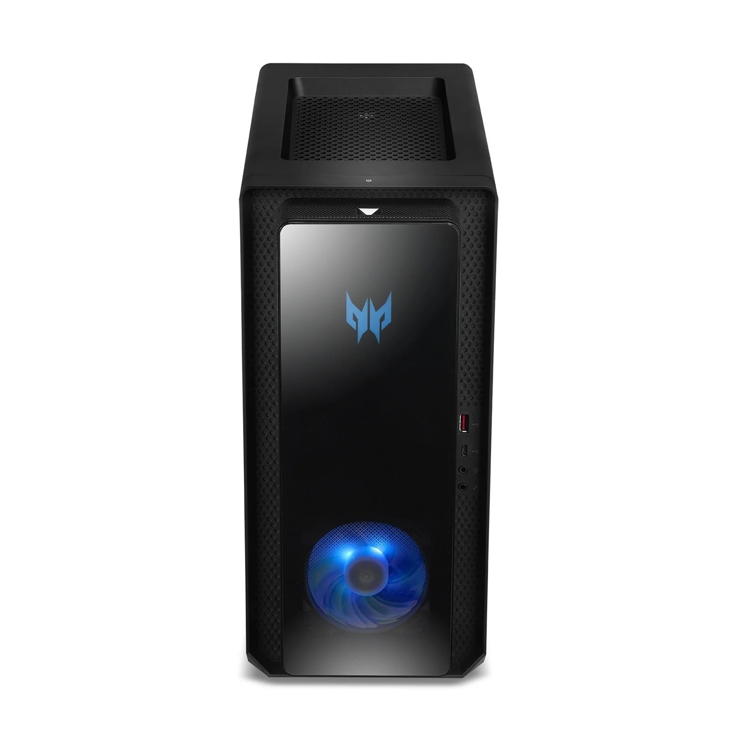 Refurbished Acer Predator Orion 3000 PO3-650 Core i7-13700F 16GB 1TB ...