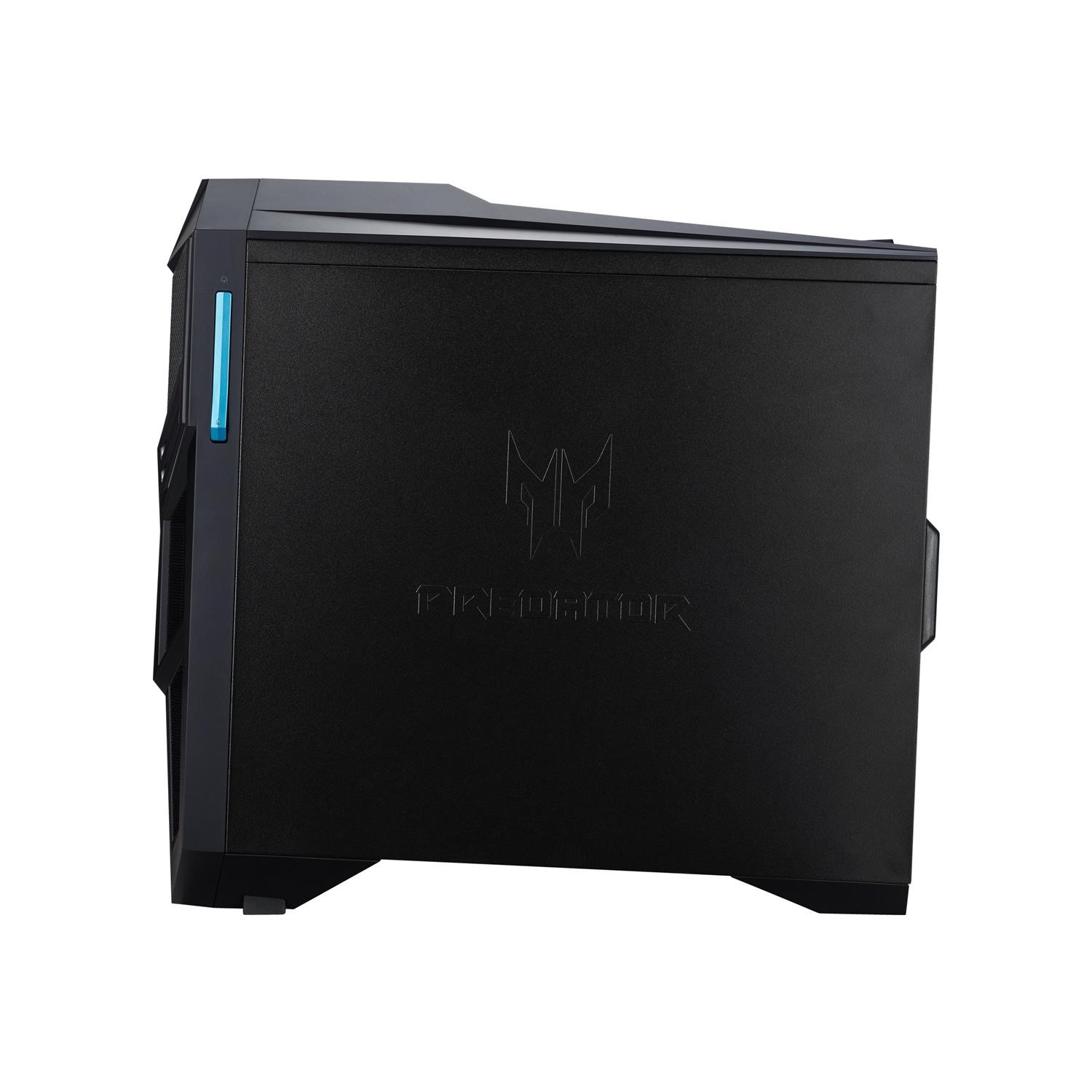 Refurbished Acer Predator PO5-600s Core i7-9700 16GB 1TB & 512GB RTX ...