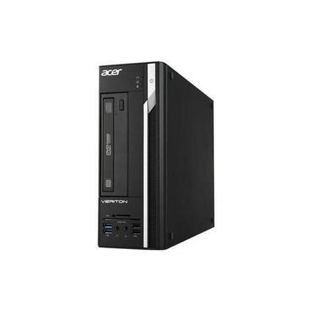 Refurbished Acer Veriton S2710G Core i5-7400 4GB 1TB Windows 10 ...