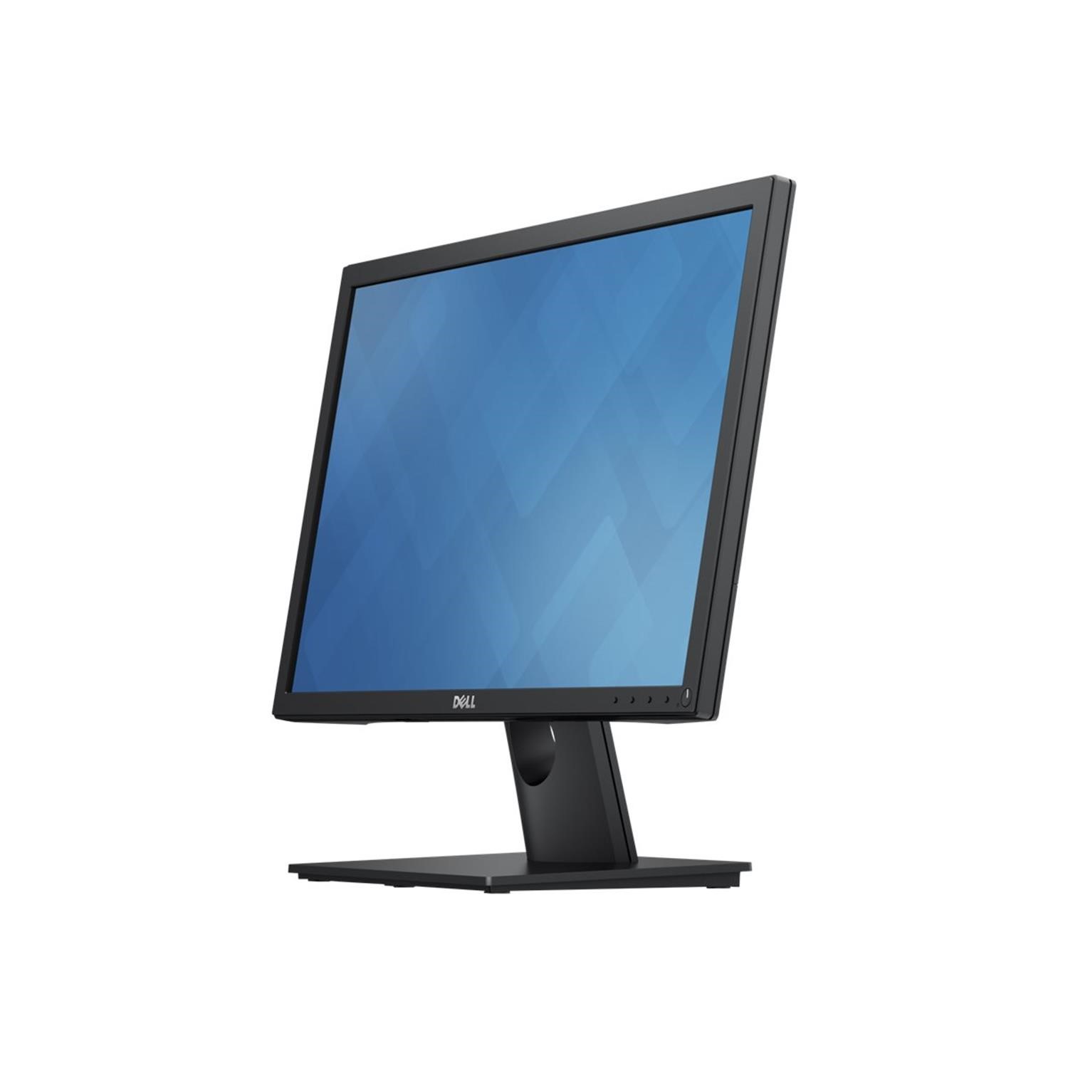 Refurbished Dell E2216HV 21.5" FHD VGA LED Monitor - Laptops Direct