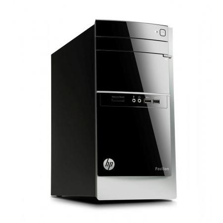 Refurbished HP Pavilion 500-242ea A8-5500 6GB 1TB Radeon HD 7560D + R5 ...