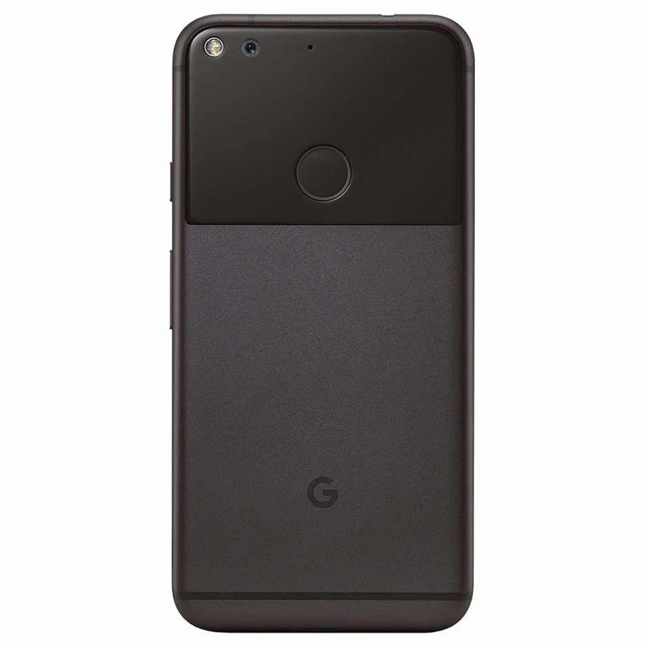 Grade A1 Google Pixel XL Quite Black 5.5" 128GB Unlocked & SIM Free ...