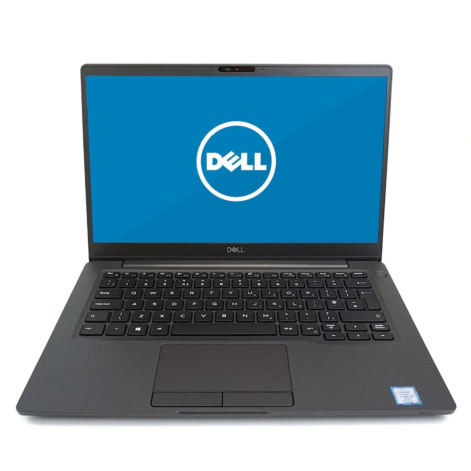 Refurbished Dell Latitude 7300 0PYRY5 Core i7-8665U 16GB 256GB 13.2 ...