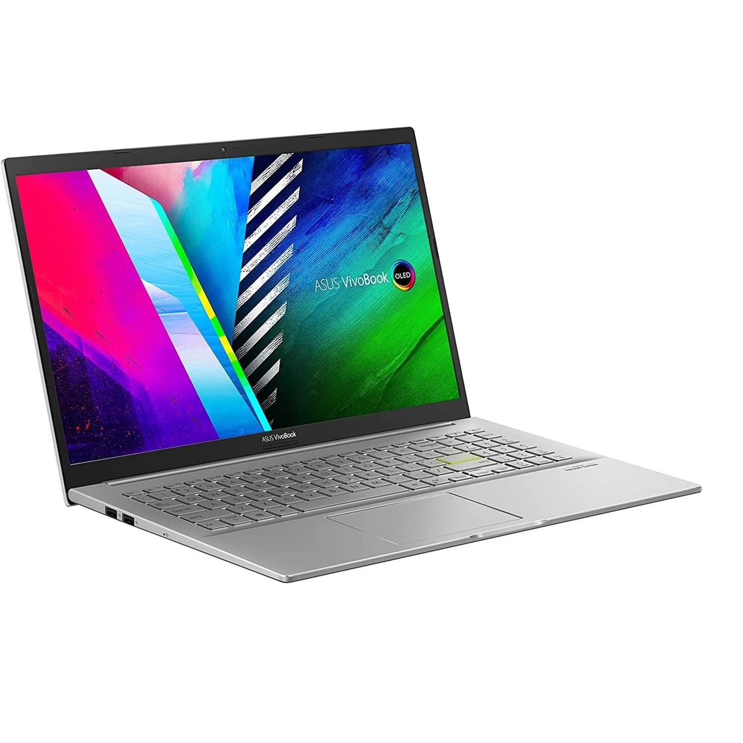 Refurbished Asus VivoBook K553 Core i5-1135G7 16GB 512GB 15.6 Inch OLED ...