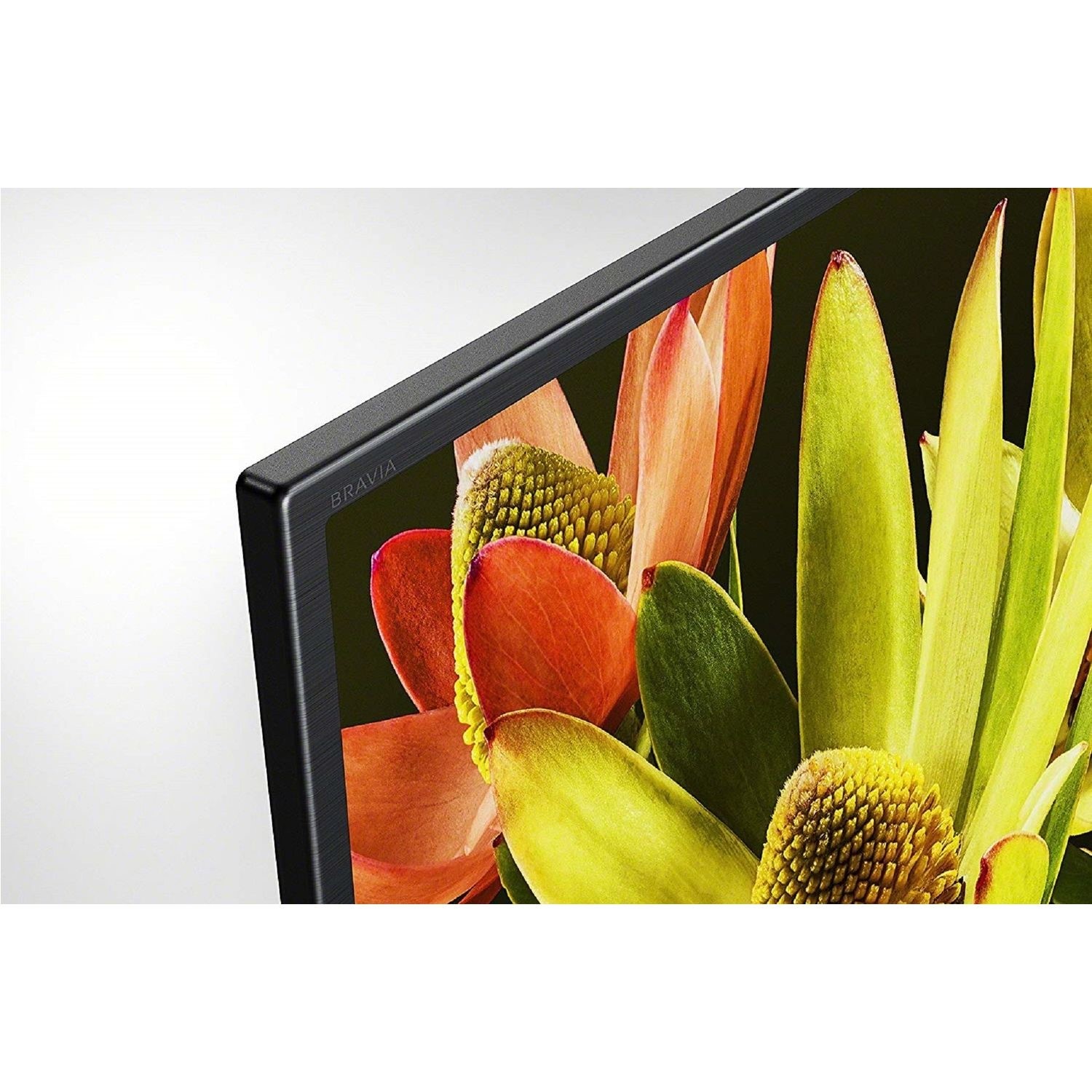 Refurbished Sony Bravia 60" 4K Ultra HD with HDR LED Freeview HD Smart ...