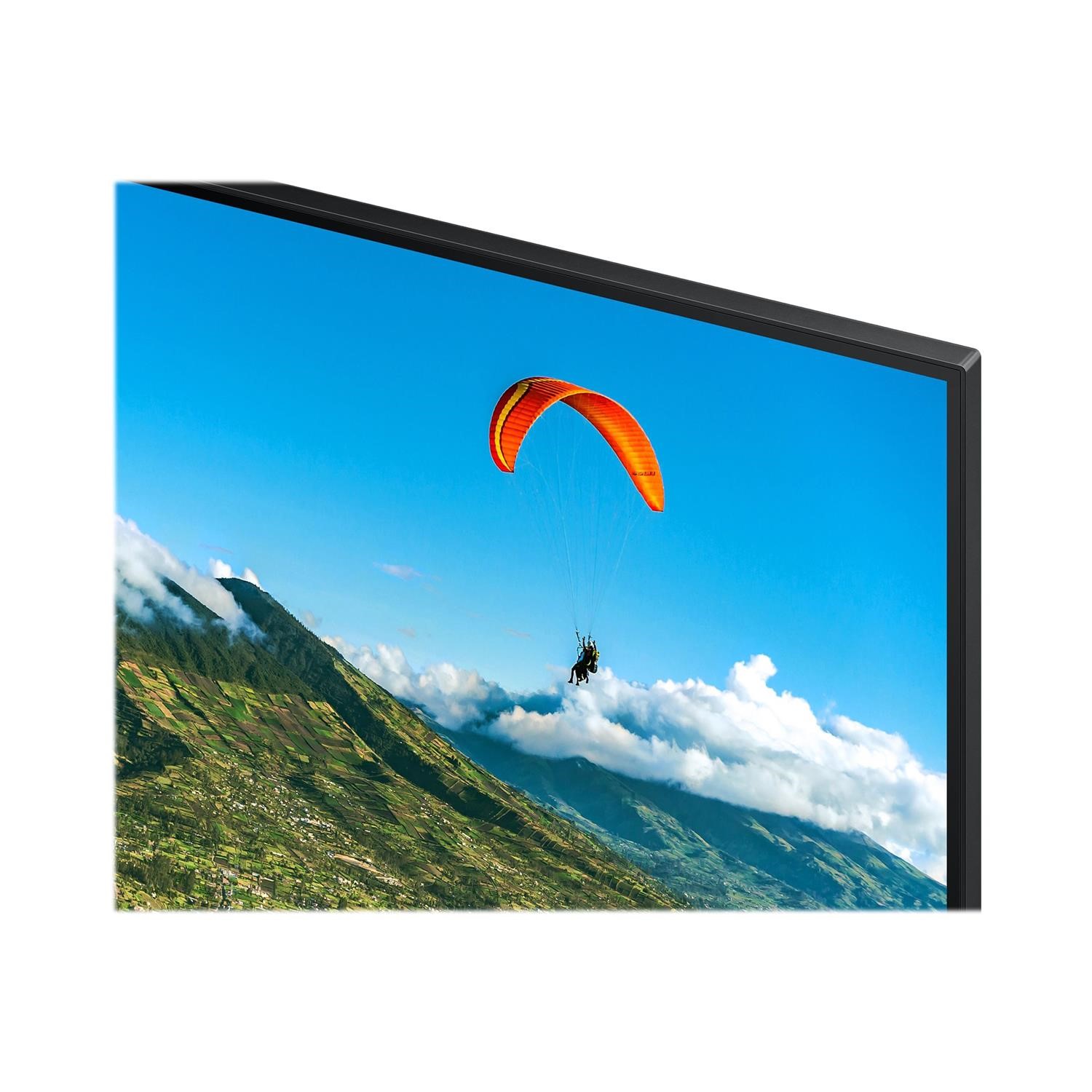 Refurbished Samsung LS32AM500NUXEN 32" FHD HDR LED Smart Display with ...