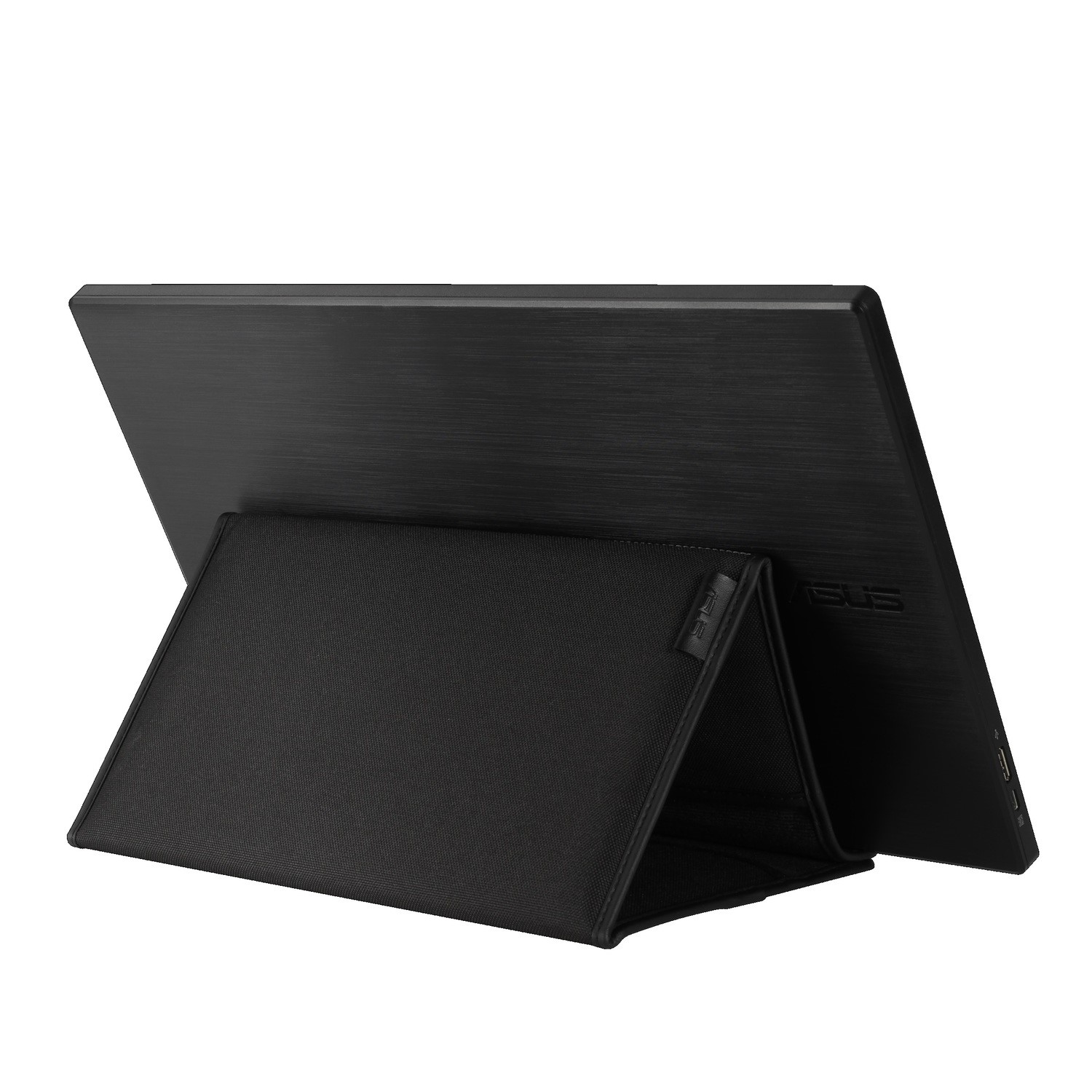 Refurbished Asus ZenScreen MB165B 15.6" TN 60Hz Portable Monitor ...