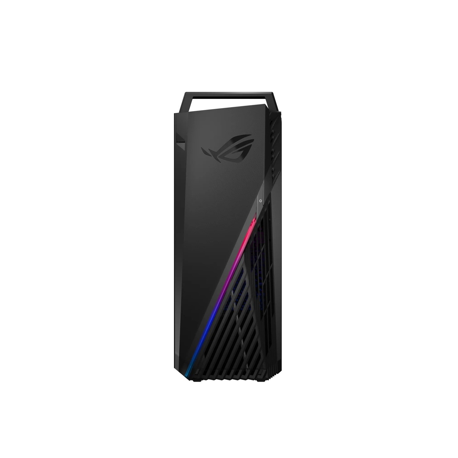 Refurbished Asus ROG Strix G15CF Core i7-12700 16GB 1TB & 1TB SSD RTX ...