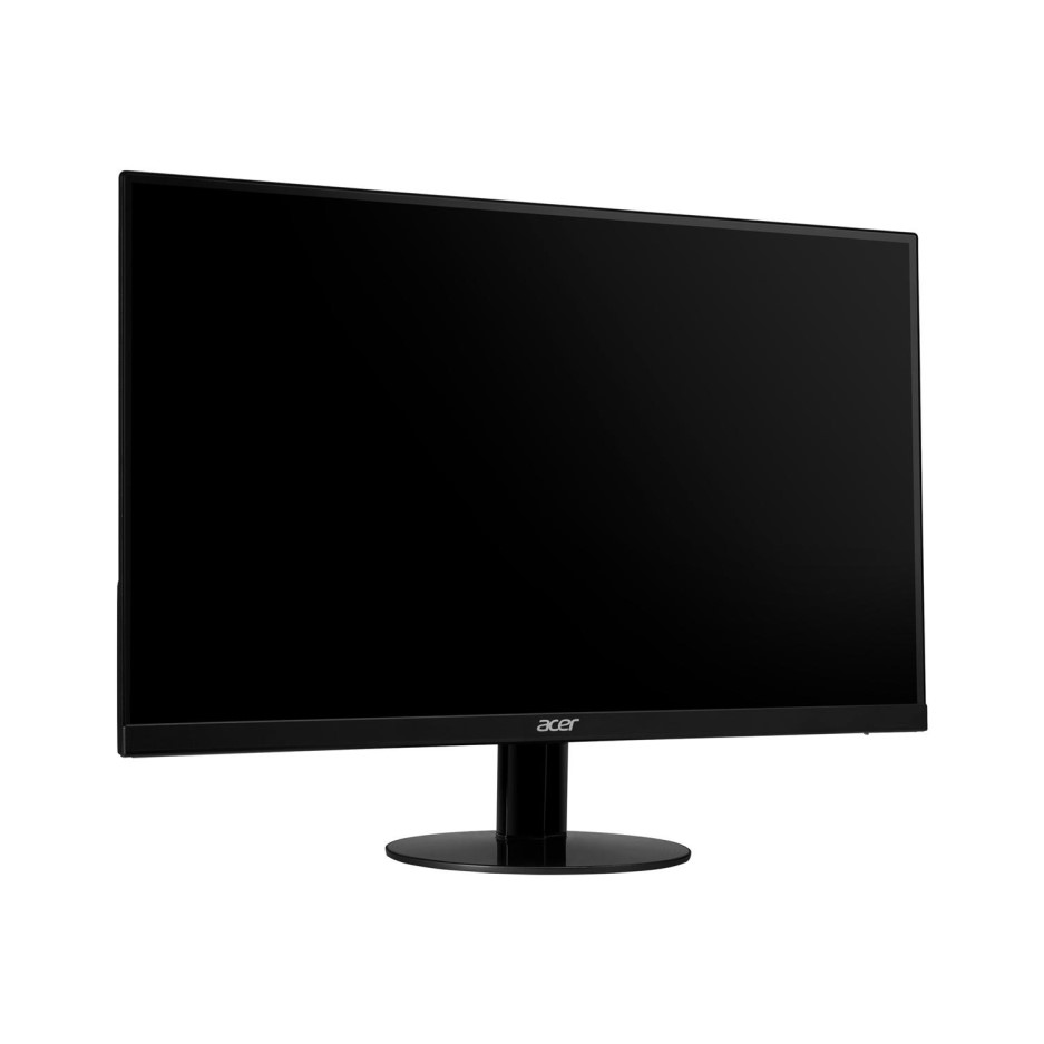 Refurbished Acer SA230 IPS HDMI Full HD 23 Inch Monitor - Laptops Direct