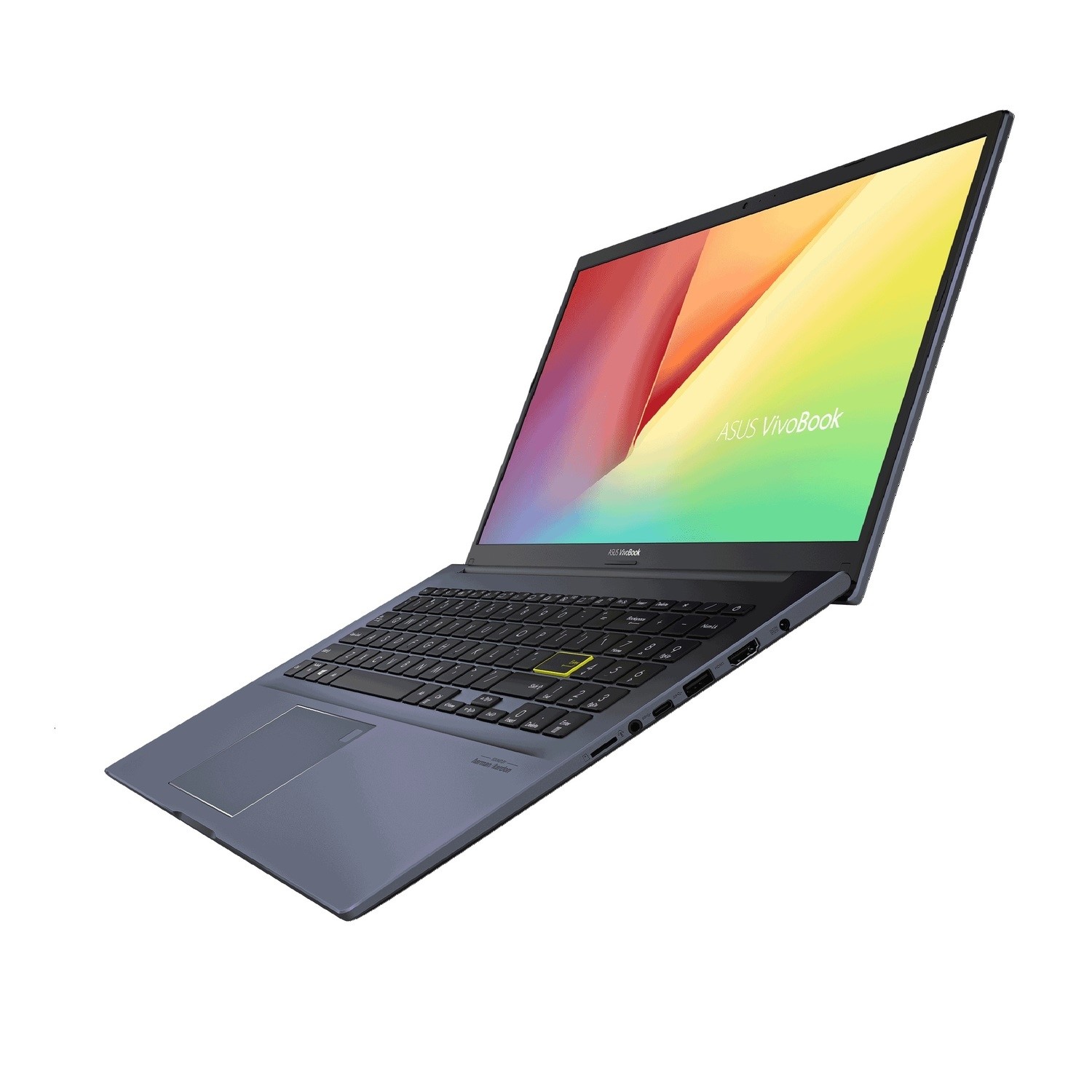 Refurbished Asus VivoBook X513EA Core i5-1135G7 8GB 256GB 15.6 Inch Windows 10 Laptop - Laptops ...