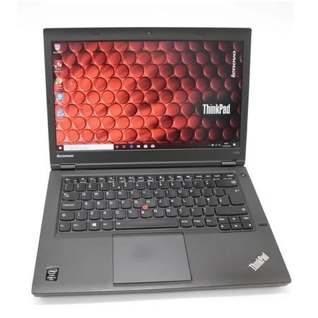 Refurbished Lenovo ThinkPad T440P Core i5-4300M 4GB 500GB HDD 14 Inch ...
