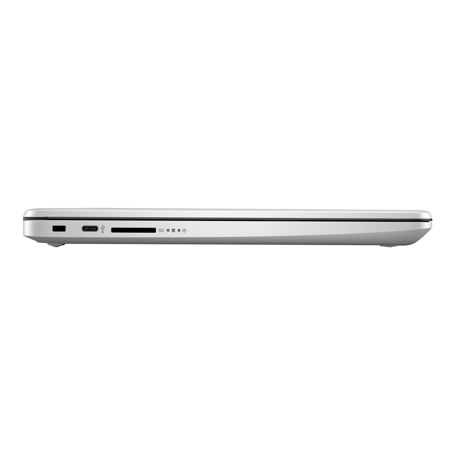 Refurbished HP 14-CF1599NA Core i5-8265U 8GB 256GB 14 Inch Windows 10 ...