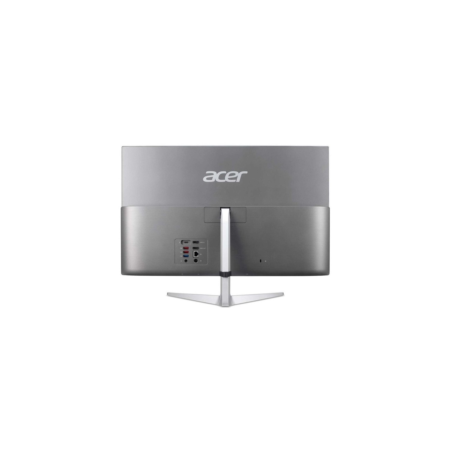 Refurbished Acer Aspire C24-1650 Core i3-1115G4 8GB 256GB 23.8 Inch ...