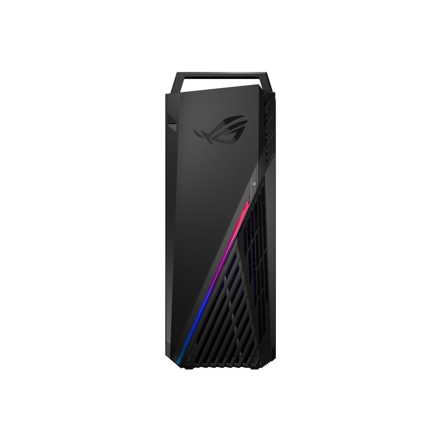 Refurbished Asus ROG Strix G15DK AMD Ryzen 5 5600X 8GB 512GB GTX 1650 ...