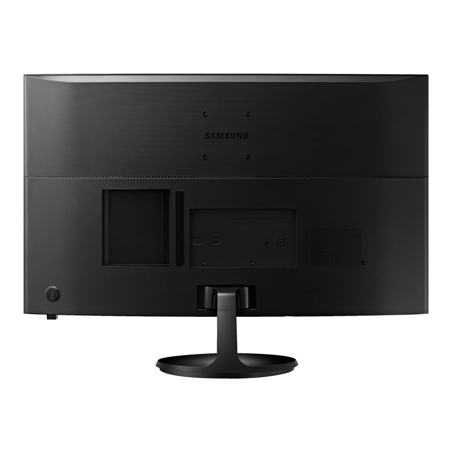 Refurbished Samsung LC32F39MFUUXEN Full HD 32 Inch Curved LED Monitor ...