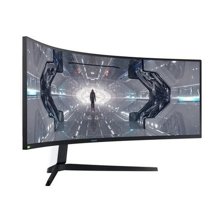 Refurbished Samsung Odyssey G95 49" WQHD Monitor - Laptops Direct
