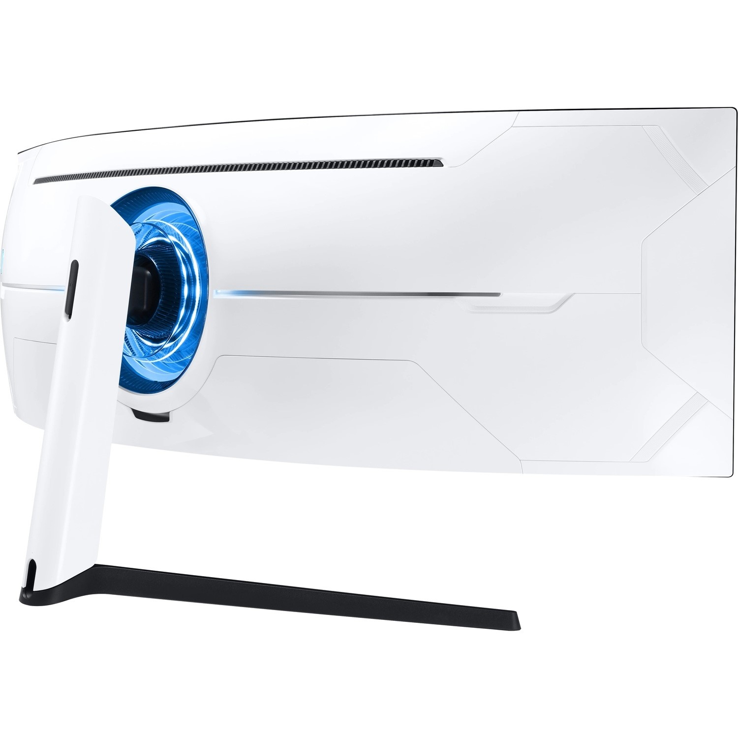 Refurbished Samsung Odyssey G95 49" WQHD Monitor - Laptops Direct