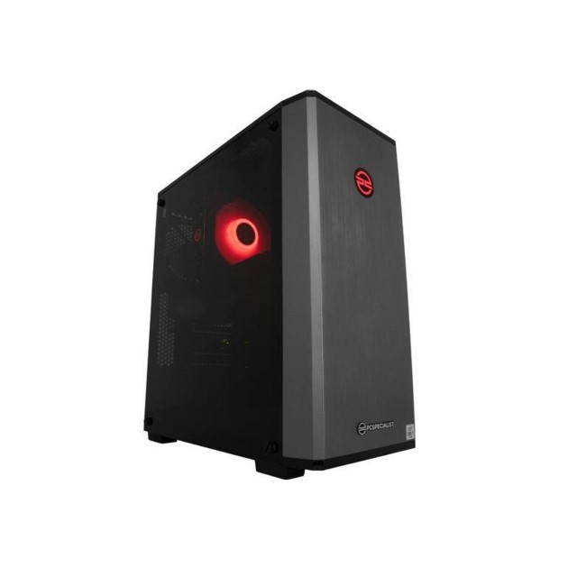 Refurbished PC Specialist Vortex ST-S Core i7-10700 16GB 2TB & 512GB ...